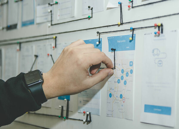 Action mapping and eLearning design - The Learning Rooms