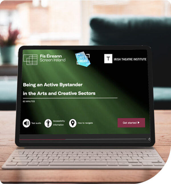 The Learning Rooms - eLearning Solutions, Dublin, Ireland