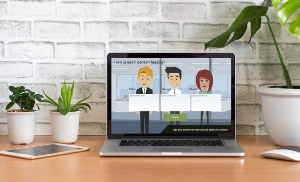 Managing Conflict online course - The Learning Rooms