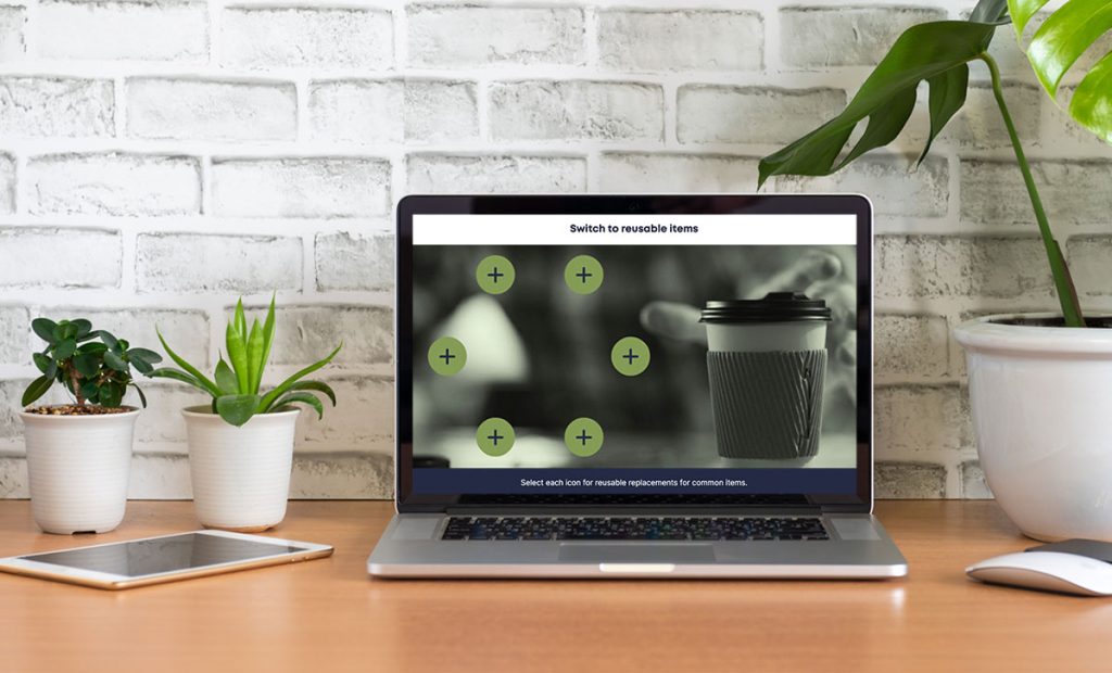 Sustainability in the Workplace: Reduce, Reuse, Recycle - The Learning ...