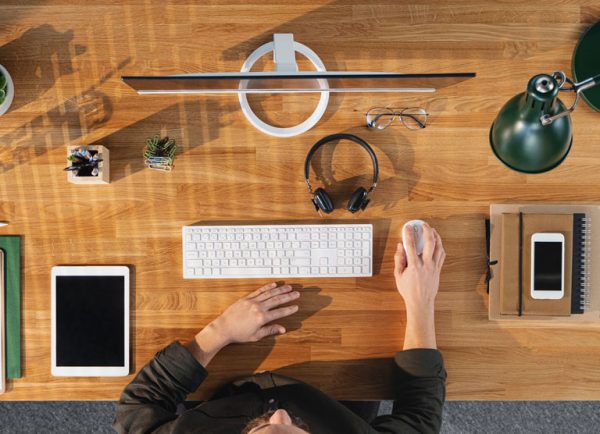 Why is workstation ergonomics training important? - The Learning Rooms