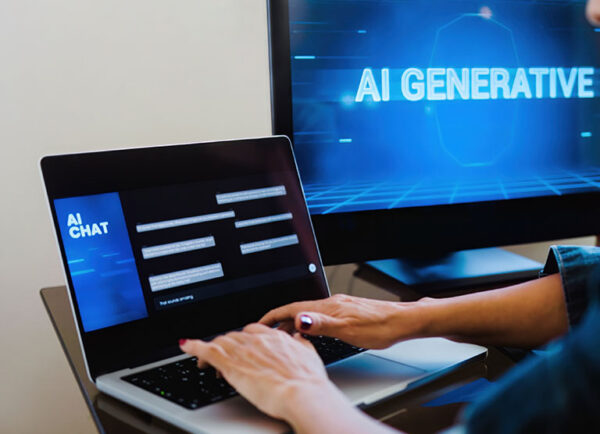 AI eLearning course - The Learning Rooms