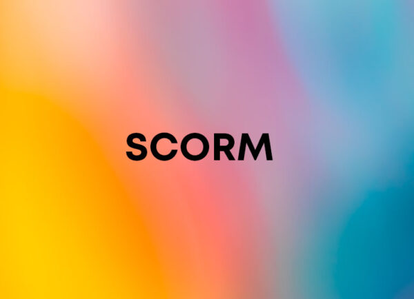SCORM: backbone of eLearning interoperability - The Learning Rooms